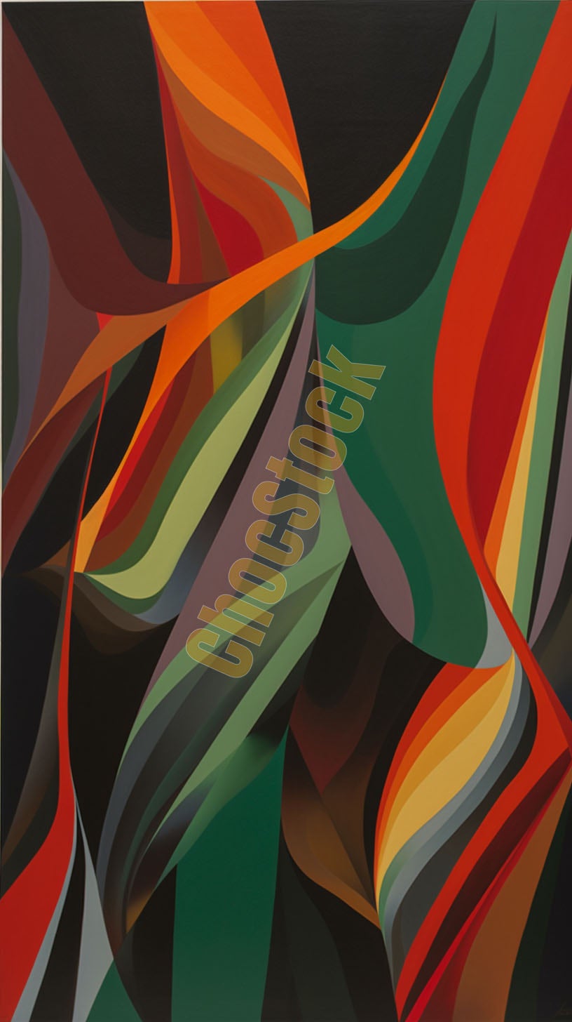 A Deep African Vibe | Samba Tree