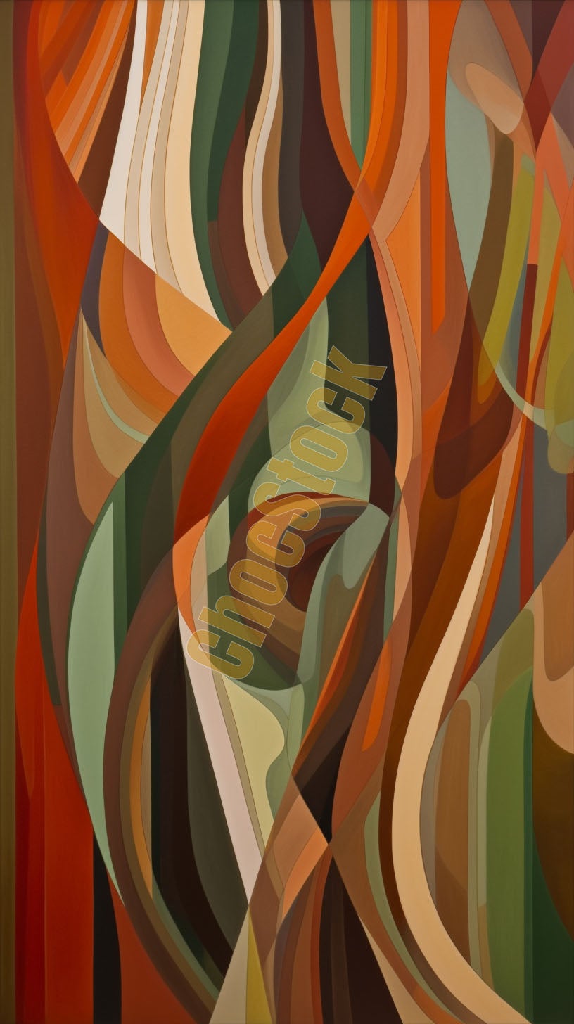 A Deep African Vibe 6 | Samba Tree