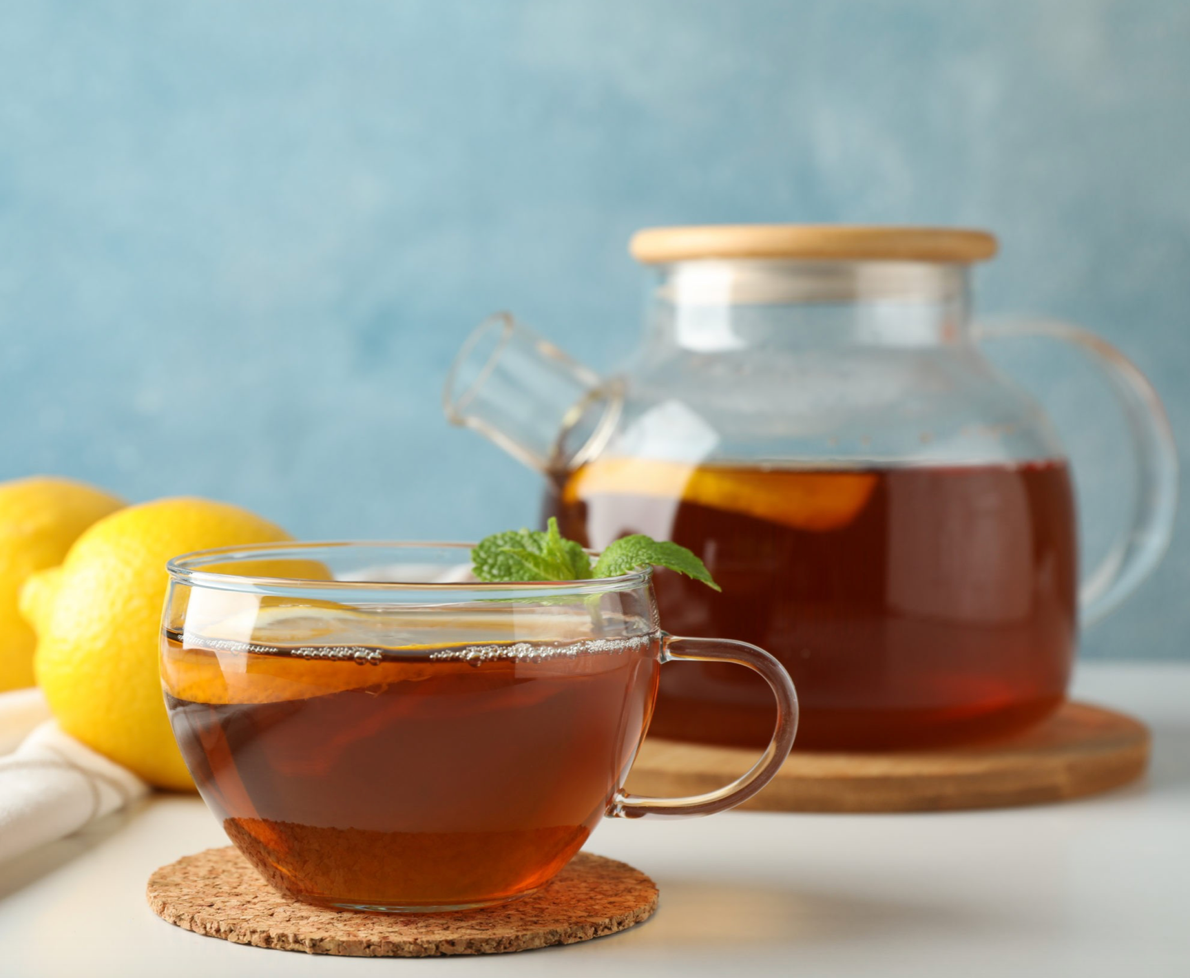 FRESH BATCH! WEST AFRICAN KINKELIBA TEA! aka 'The Health Tree' | Samba Tree