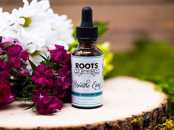 TE-BREATHE | Samba Tree