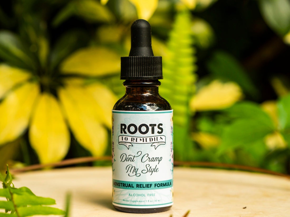 TE-CRAMP | Samba Tree